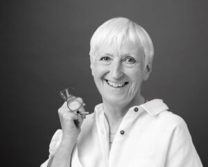 About – Felicity Hayes‑McCoy